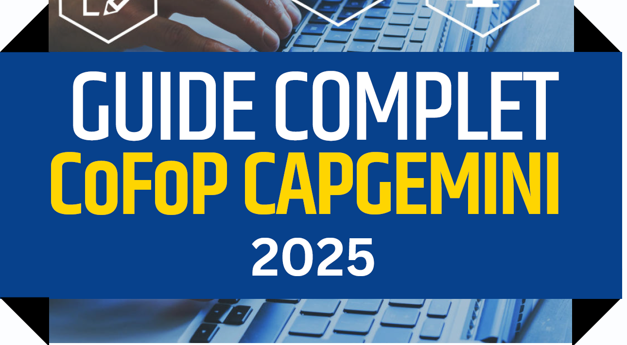 Catalogue CoFoP 2025 Capgemini - FO CAPGEMINI-Altran